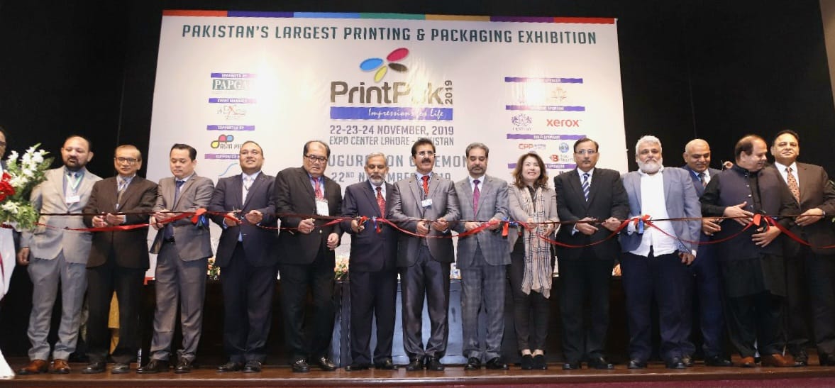 PRINTPAK 2025 – Pakistan Association of Printing and Graphic Arts ...