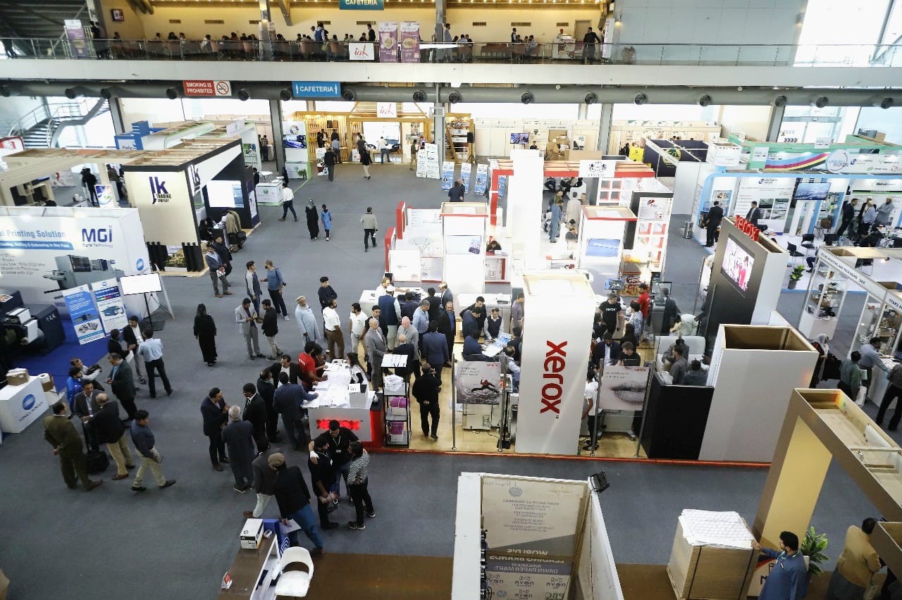 PRINTPAK 2025 – Pakistan Association of Printing and Graphic Arts ...