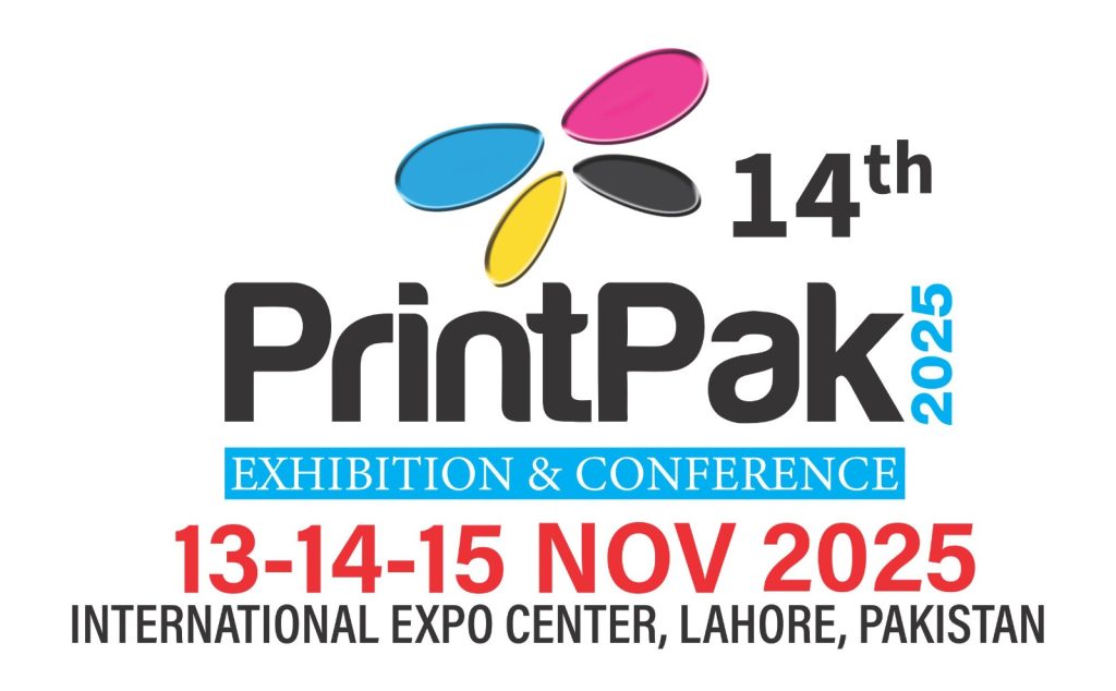 PRINTPAK 2025 – Pakistan Association of Printing and Graphic Arts ...