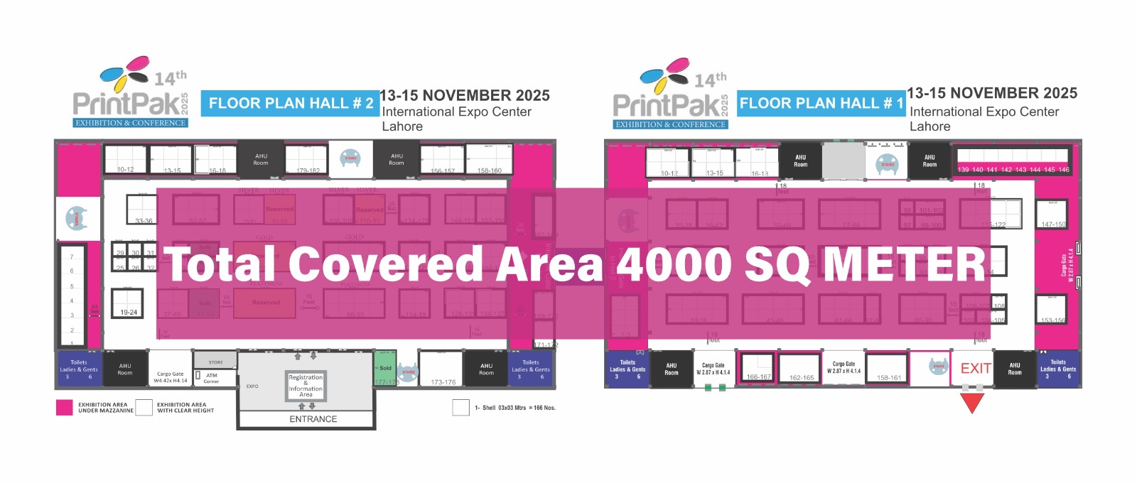 PRINTPAK 2025 – Pakistan Association of Printing and Graphic Arts ...